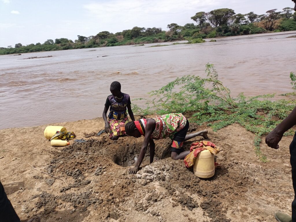 The Turkwel, River of Hope » PanAfricare Kenya