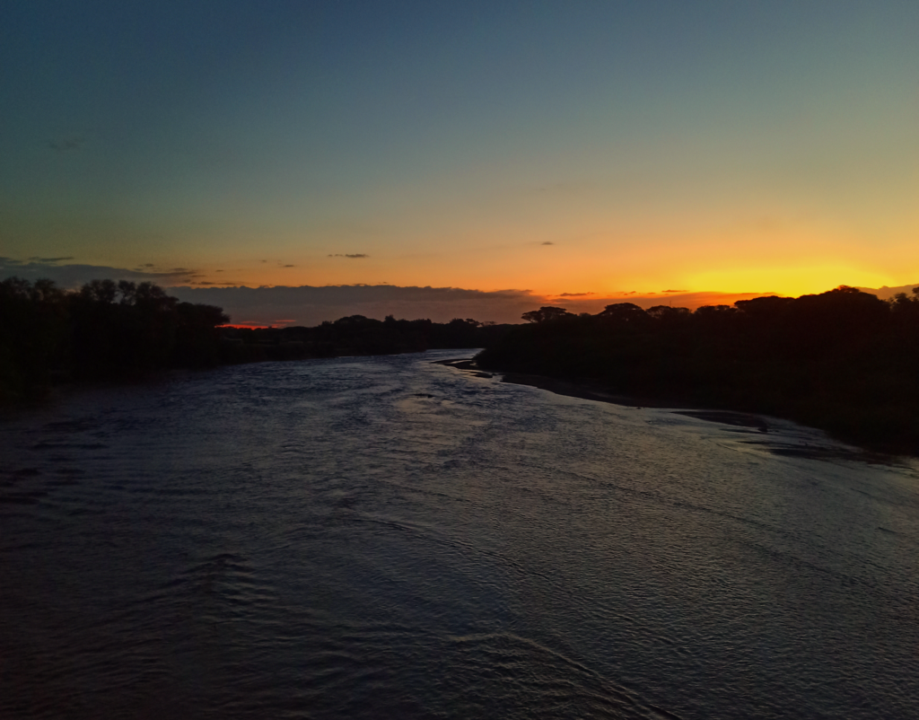 The Turkwel, River of Hope » PanAfricare Kenya